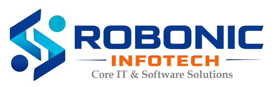 Robonic Infotech